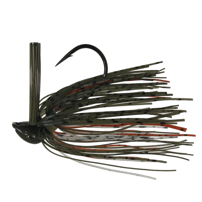 Booza Brush Bug | Falling Water Outdoors