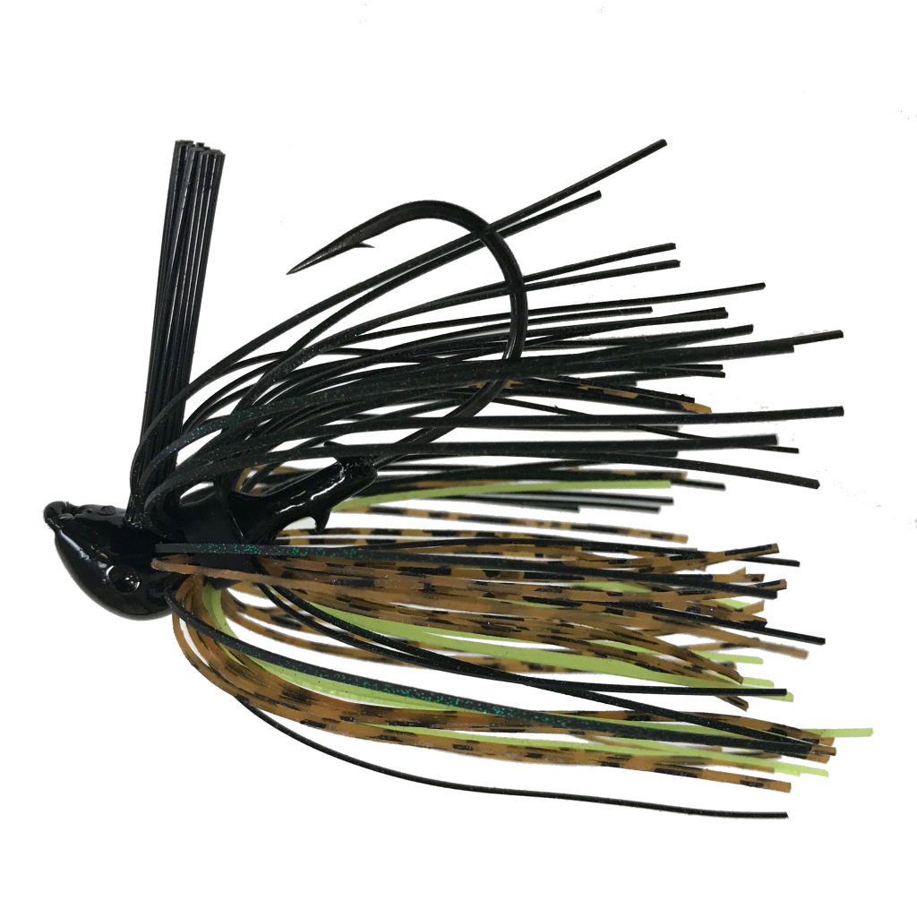 Booza Brush Bug | Falling Water Outdoors