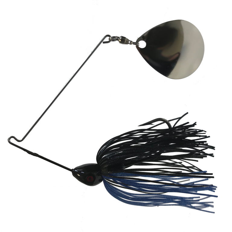 Single Blade Long Arm Aggravator | Falling Water Outdoors