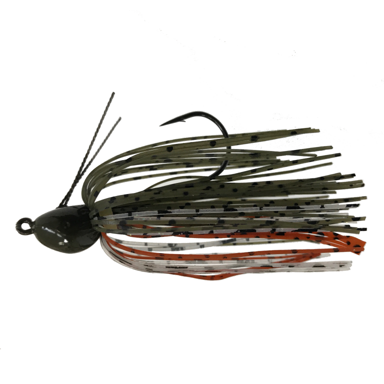 Casting Booza Bug | Falling Water Outdoors