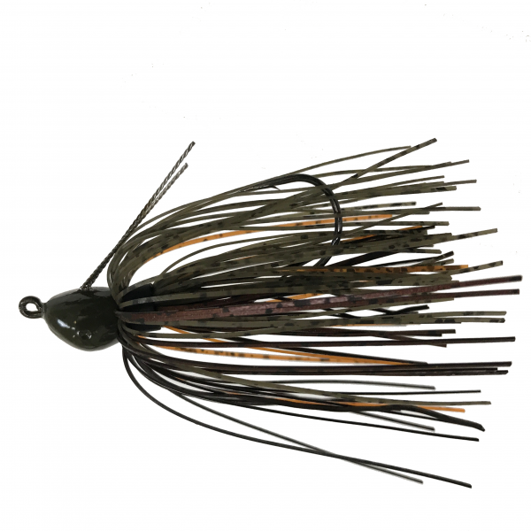 Casting Booza Bug | Falling Water Outdoors